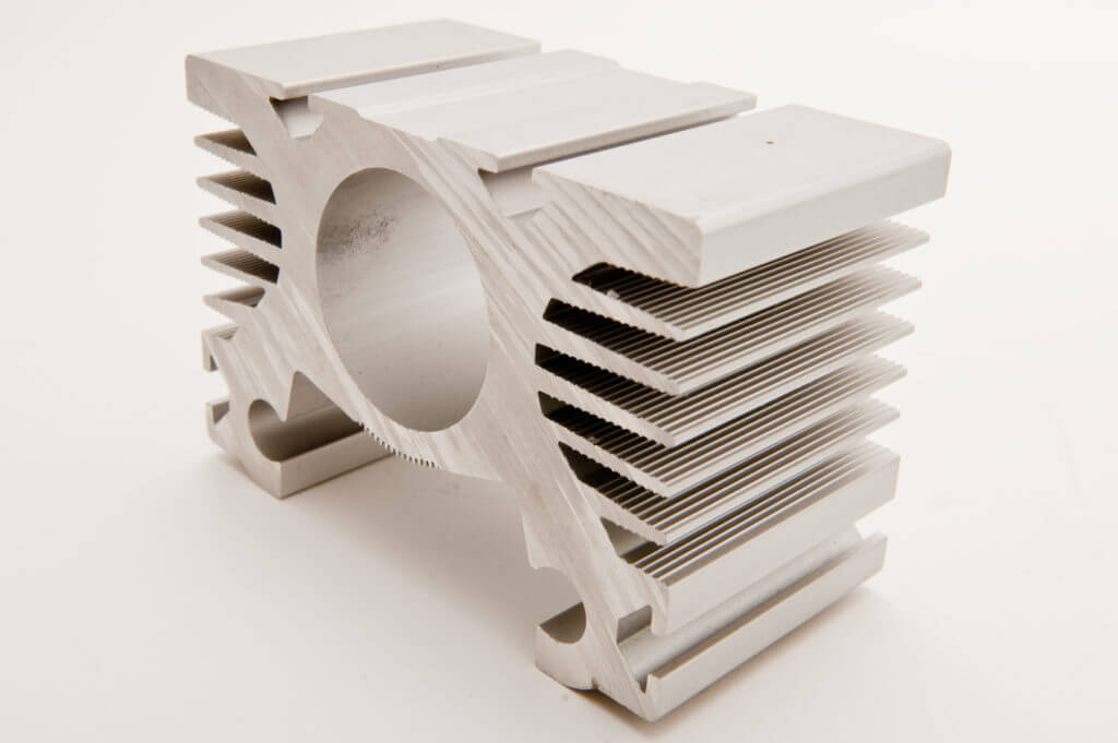 Process | Dependable Anodizing